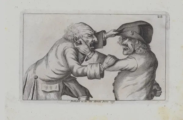 Eristic Dialectic: The Art of Winning Disputes According to Arthur Sch