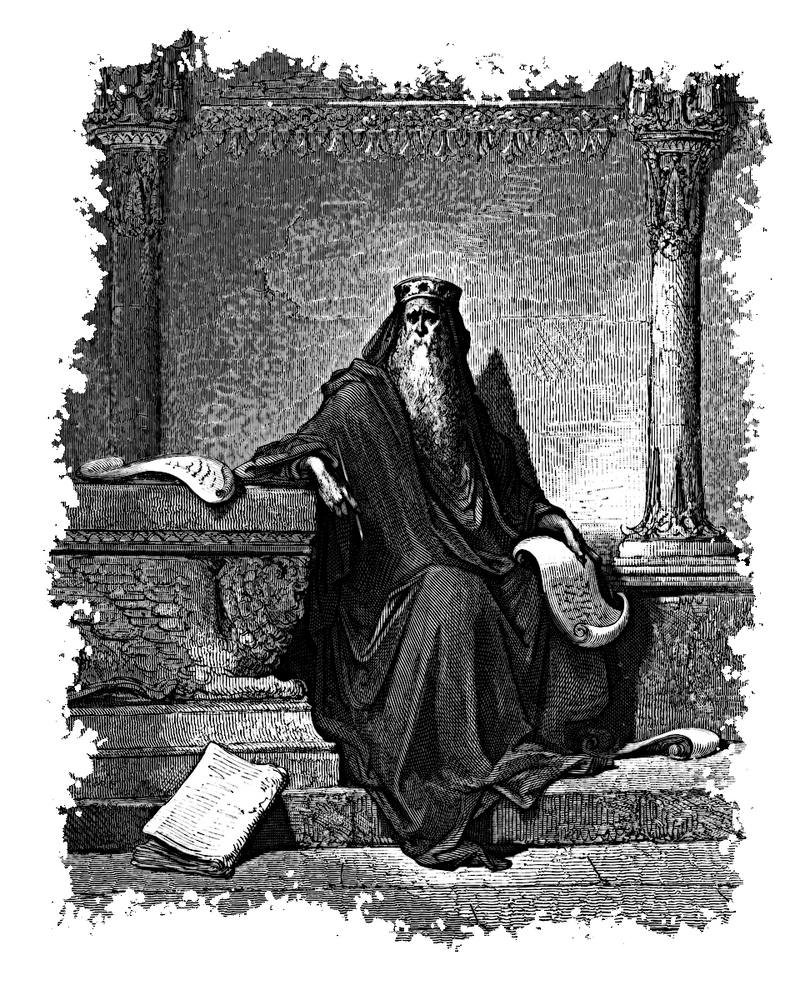 King Solomon Magick